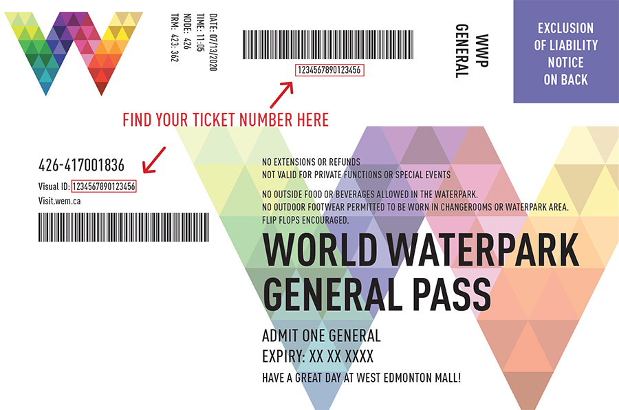 Exchange | West Edmonton Mall