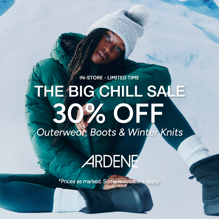 Ardene | West Edmonton Mall