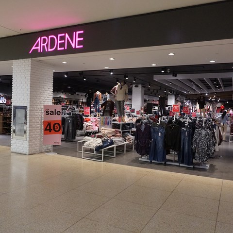 Ardene | West Edmonton Mall