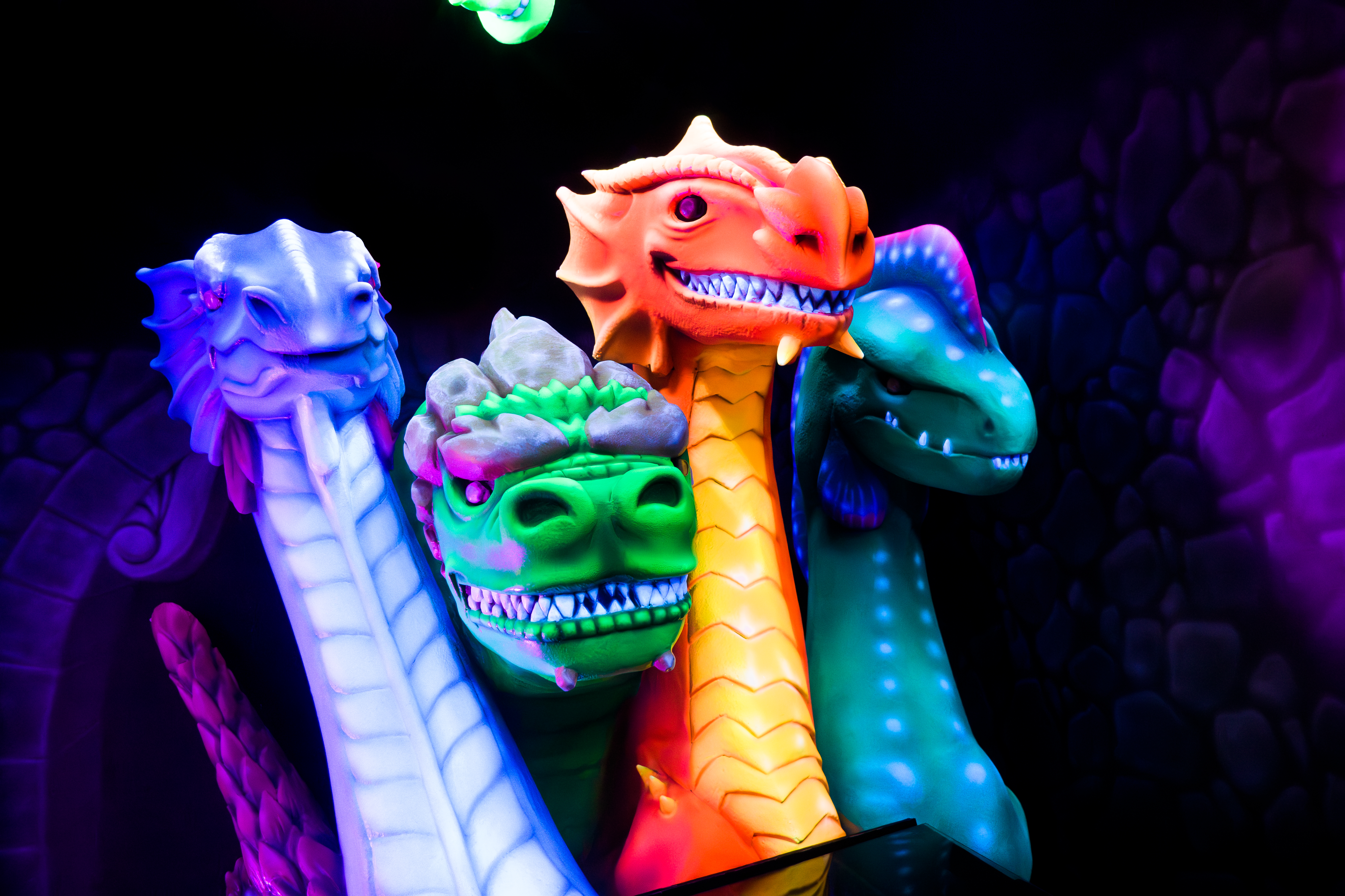 Attractions | West Edmonton Mall