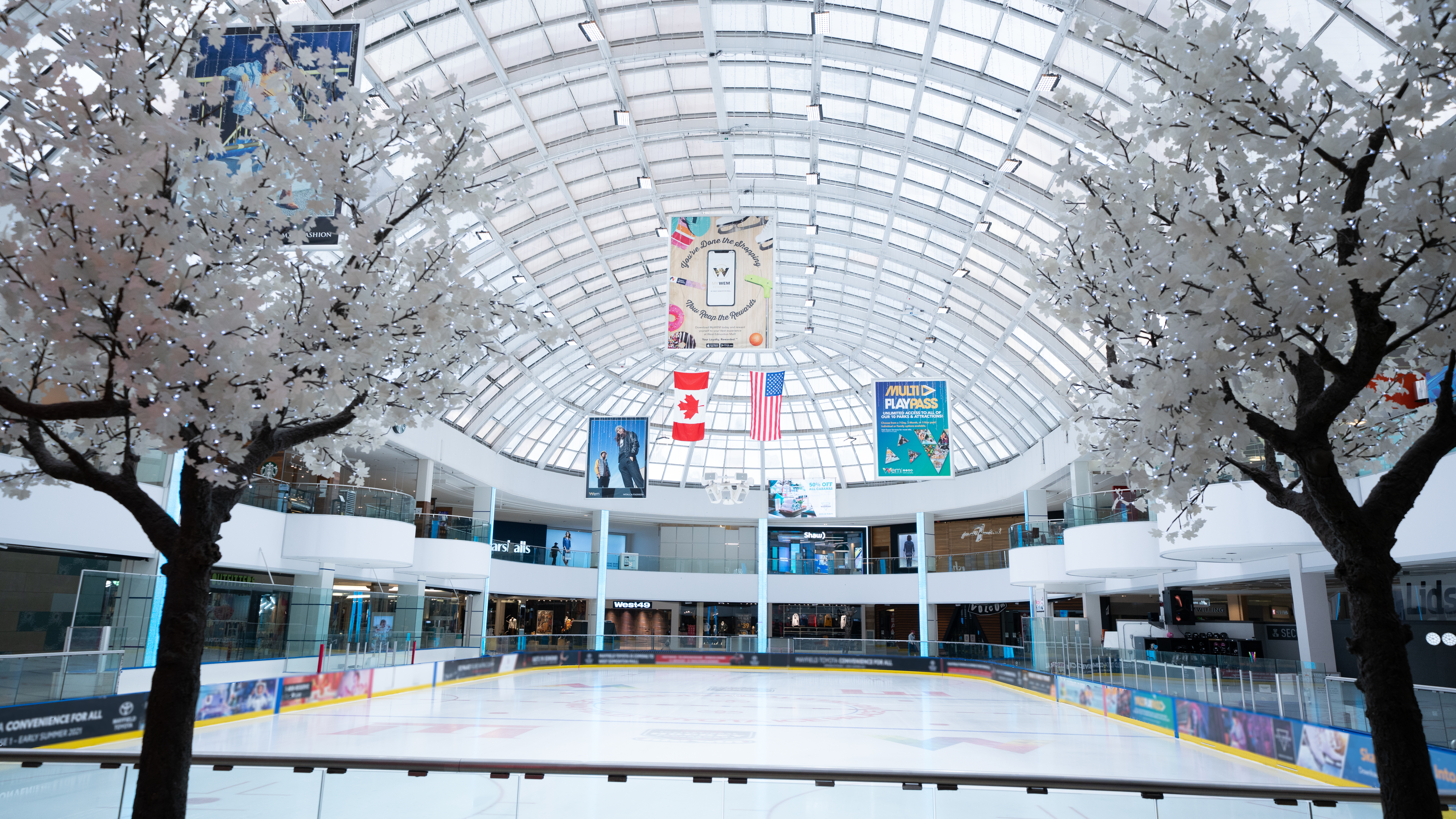 Attractions | West Edmonton Mall
