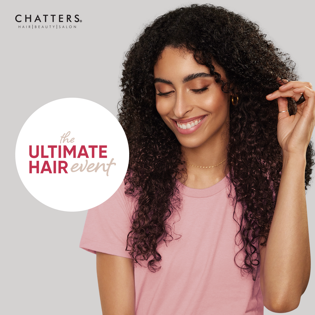 Chatters Salon | West Edmonton Mall