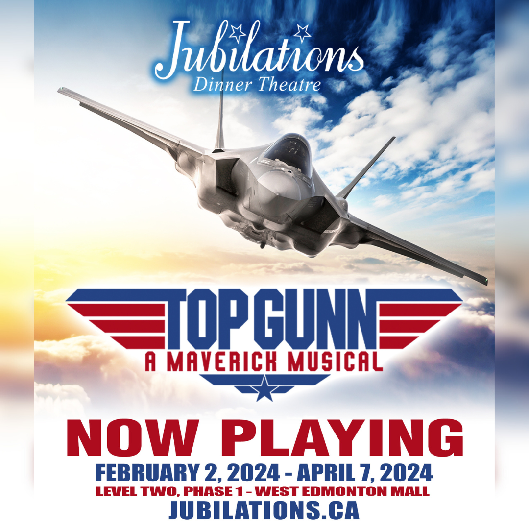 Jubilations Dinner Theatre | West Edmonton Mall