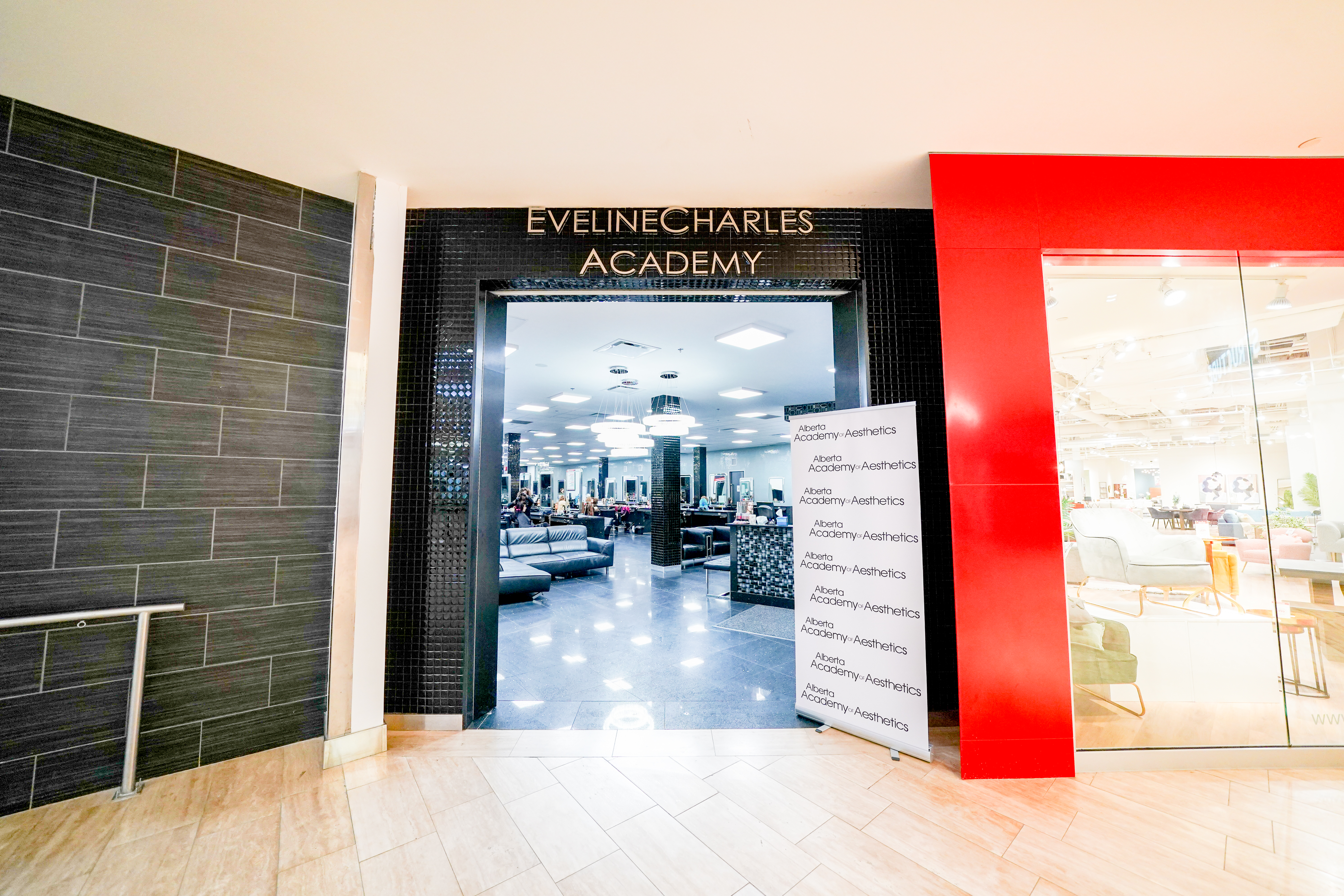 Alberta Academy of Aesthetics | West Edmonton Mall