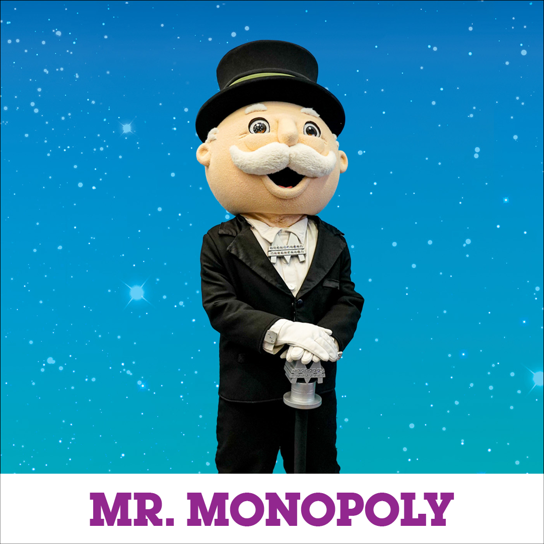 Galaxyland Powered by Hasbro | Attractions | West Edmonton Mall