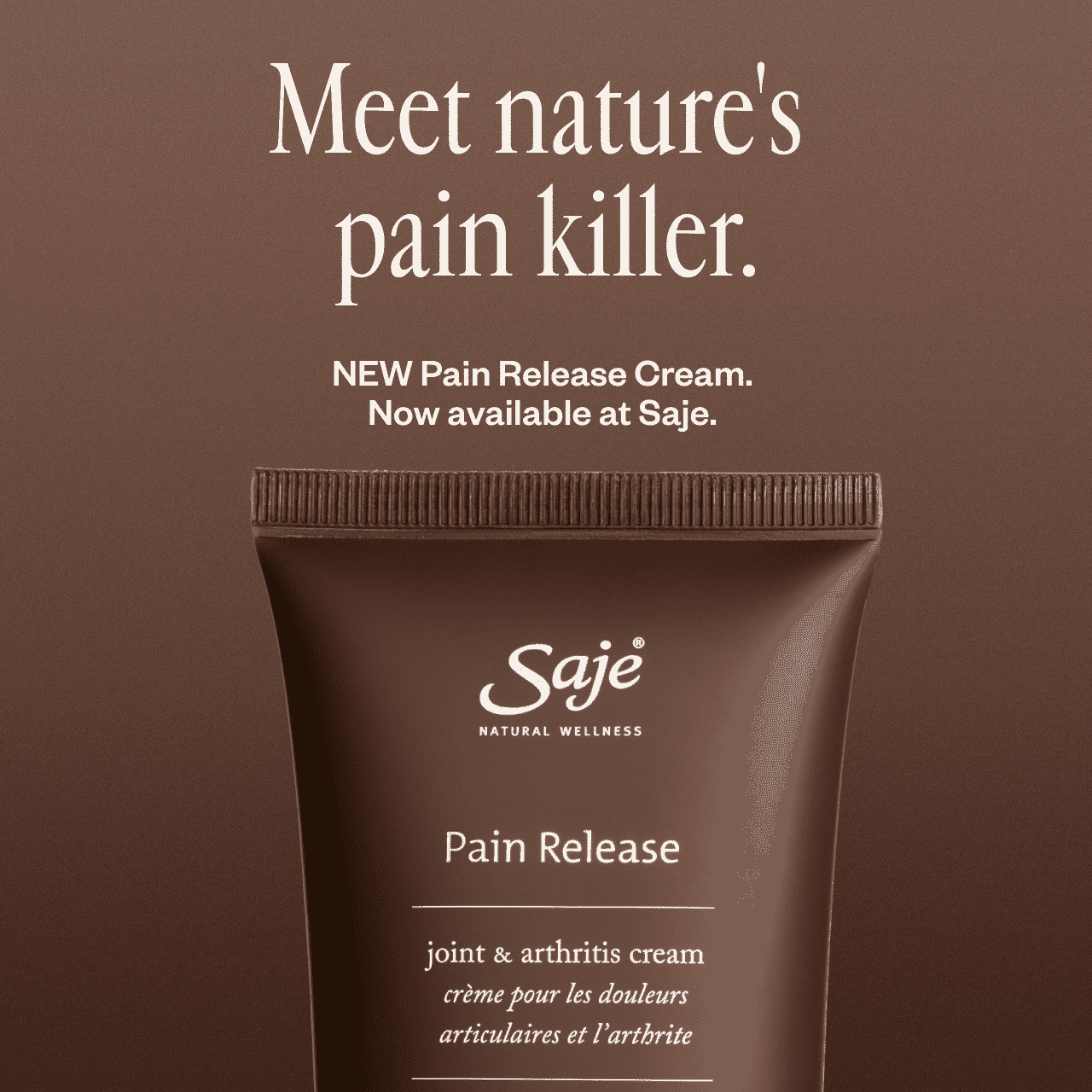Saje Natural Wellness - Phase II | West Edmonton Mall