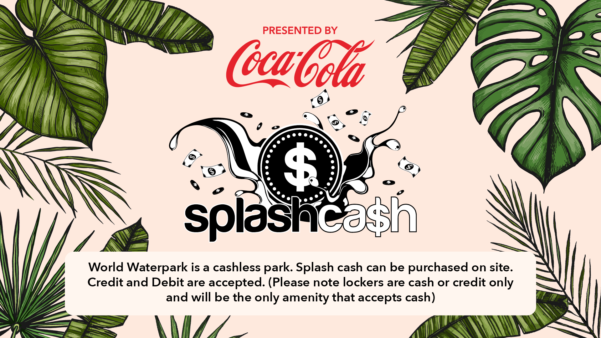 World Waterpark | Attractions | West Edmonton Mall