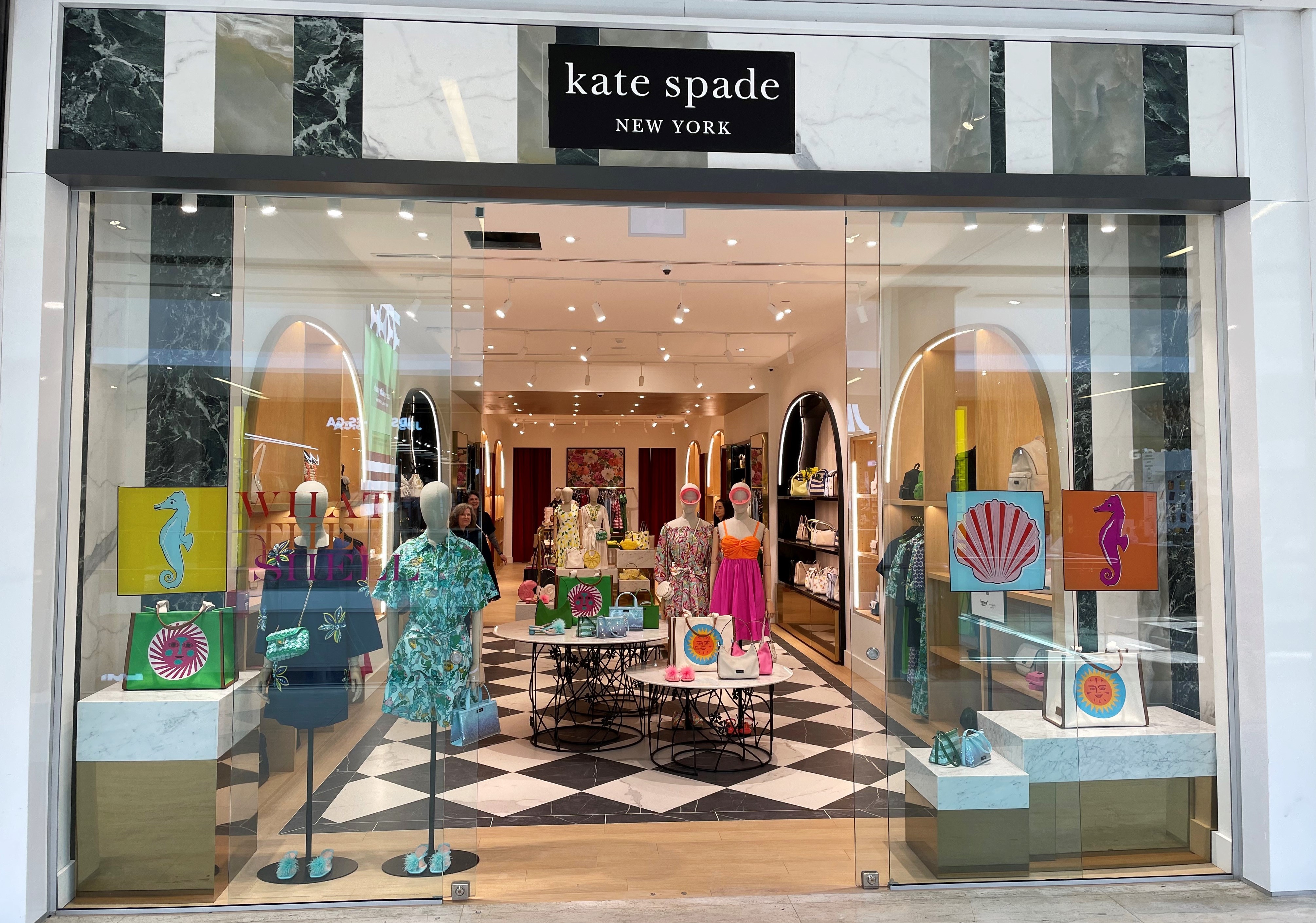Kate Spade | West Edmonton Mall