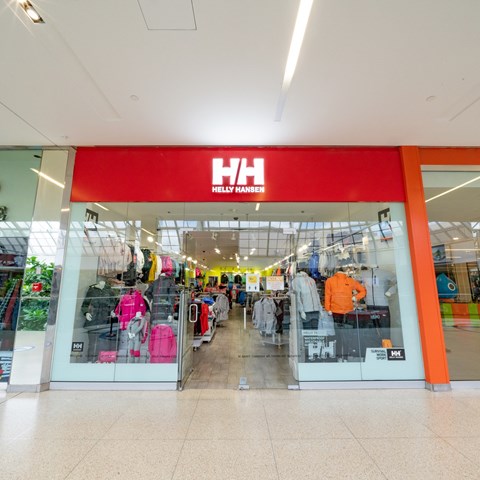 Helly Hansen | West Edmonton Mall